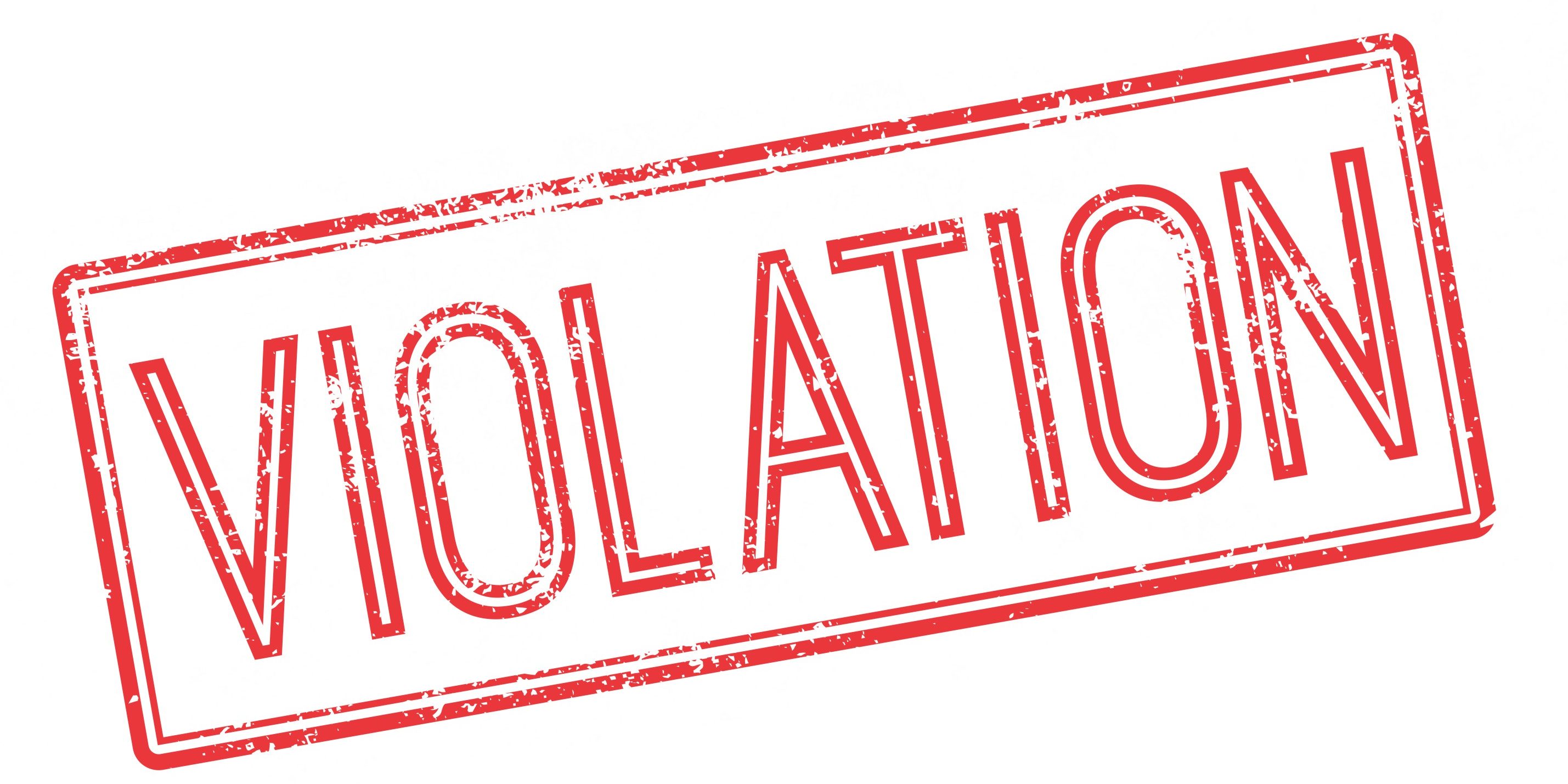 Enforcing HOA Violations Clark SImson Miller