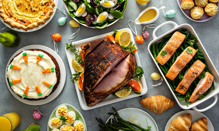 9 HOA Easter Party Ideas | Clark Simson Miller