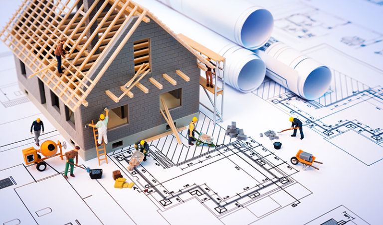 What Is The Architectural Review Board? What Does It Do? | CSM