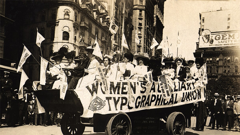 11 Most Important Labor Day Facts Every American Should Know 1 - Clark ...