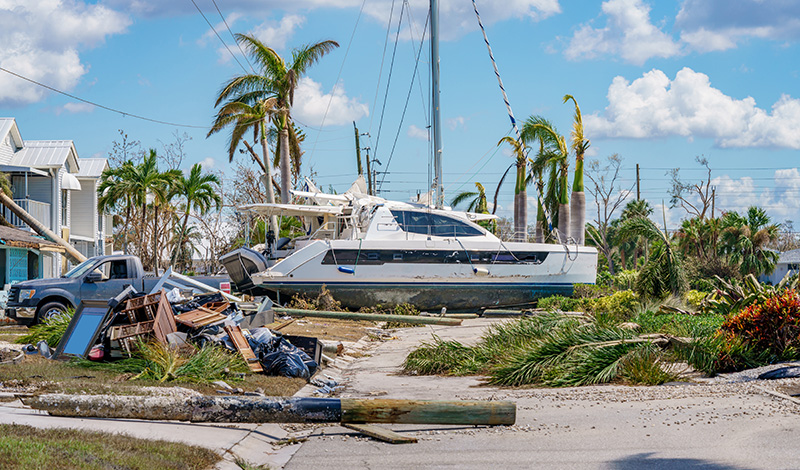 What Can Your HOA Do With The Rising HOA Insurance Rates | CSM