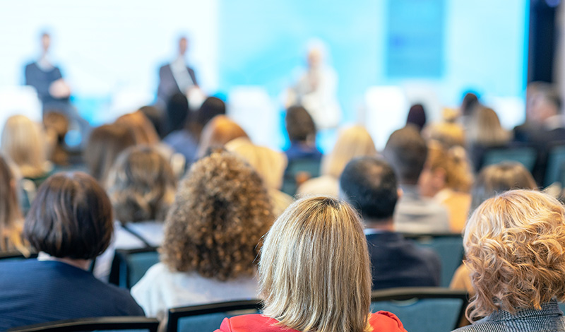 5 Different Types Of HOA Meetings Explained | Clark Simson Miller