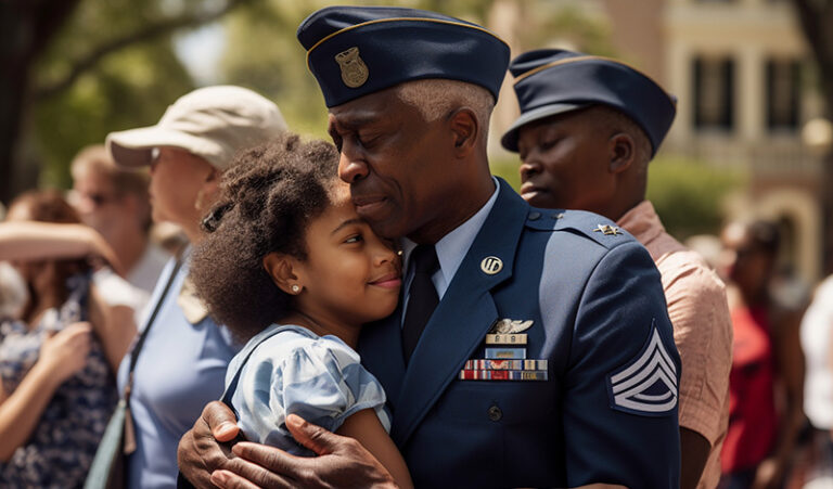 7 Memorial Day Weekend Activities For The Community | CSM