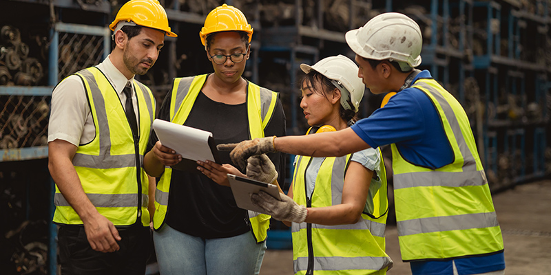 Is Working On Labor Day A Good Idea? | Clark Simson Miller