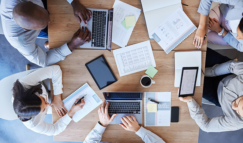 HOA Budgeting Best Practices Every HOA Should Follow | CSM