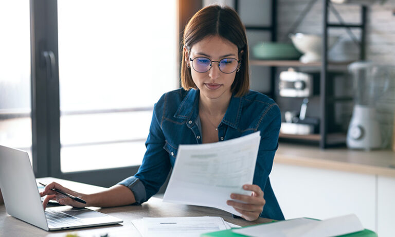 HOA Resale Package: What Is It And What Does It Include? | CSM